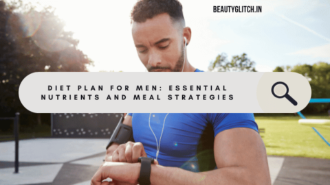 Optimal Diet Plan for Men: Essential Nutrients and Meal Strategies